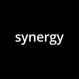 Synergy Workspace - Webflow